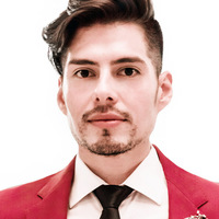 Alejandro Sales Sánchez - Universidad Autónoma del Estado de México