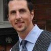 Stephen Gerome - University of Salamanca