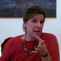 Cecilia Recalde - Pontificia Universidad Católica Argentina