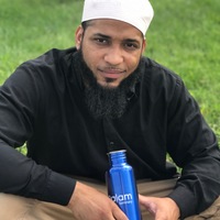 Mikaeel (Michael) V Smith - Qalam Institute