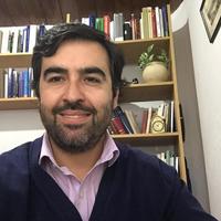 Ceferino Muñoz Medina - Universidad Nacional de Cuyo
