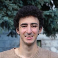 Jonah Fried - McGill University