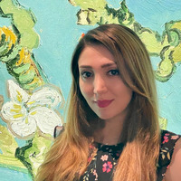 Tannaz Zare - University of Melbourne