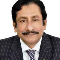 Prof. Dr. Md. Sharfuddin Ahmed | Bangabandhu Sheikh Mujib Medical ...