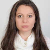 Neli Veselinova - Sofia University "St. Kliment Ohridski"