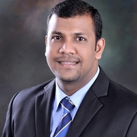 Gnana Raj - Torch Trinity Graduate University