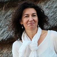 Isabelle Rébé - Independent Researcher