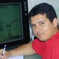 Julio Alarcon - IMARPE