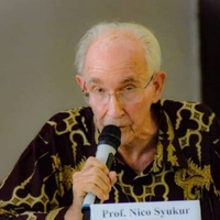 Nico Syukur Dister - Independent Researcher