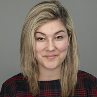 Elena Mitsi - University of Oxford