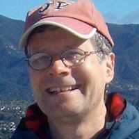 Chris Tilly - University of California, Los Angeles