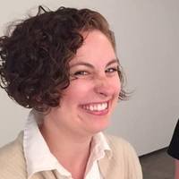 Ashley Ferro-Murray - Rensselaer Polytechnic Institute