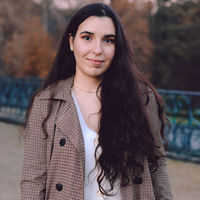 Meriam GAALOUL - ULB