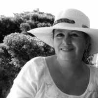 Sofia Paredes-Maury - New York University