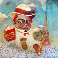 Josue Rojas - San Francisco State University