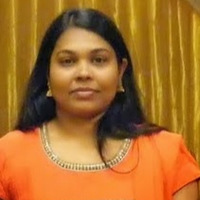 ranjini Menon - Variable Energy Cyclotron Centre