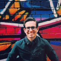 Josh Pallas - The University of Sydney