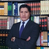 Mitchel Torres - Universidad Nacional Mayor de San Marcos