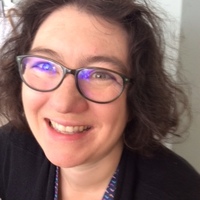 Annaliese Claydon - University of Tasmania