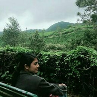 Anna Joby - Independent Researcher