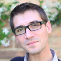 Anthony Rousseau - Universite du Maine