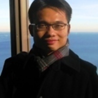 Tse-Chun Lin - University of Amsterdam