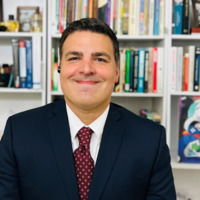 Chris Kennedy - University of Birmingham