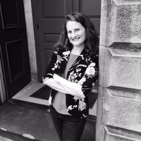 Carissa L Tudor - University of Amsterdam