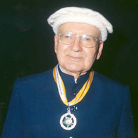 Allamah Nasir Hunzai - Independent Researcher