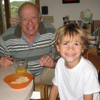 Karl Galinsky - Independent Researcher