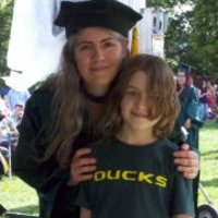 Laura Akers - Oregon Research Institute