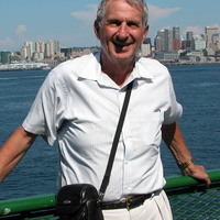 Donald Rapp - The Cooper Union