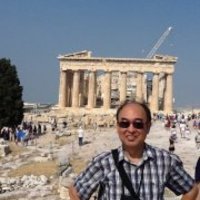 Sean Eom - Independent Researcher