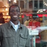 Abou B. Bamba - Gettysburg College