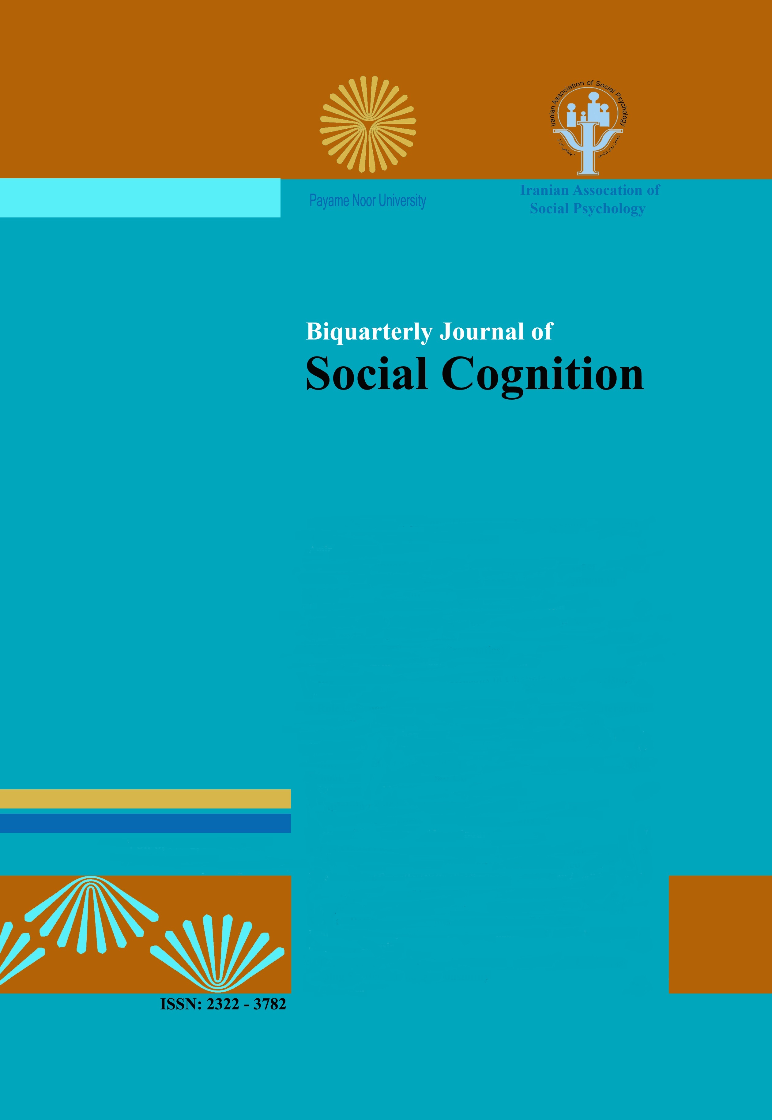 (PDF) Toronto Empathy Questionnaire: Evaluation of Psychometric ...