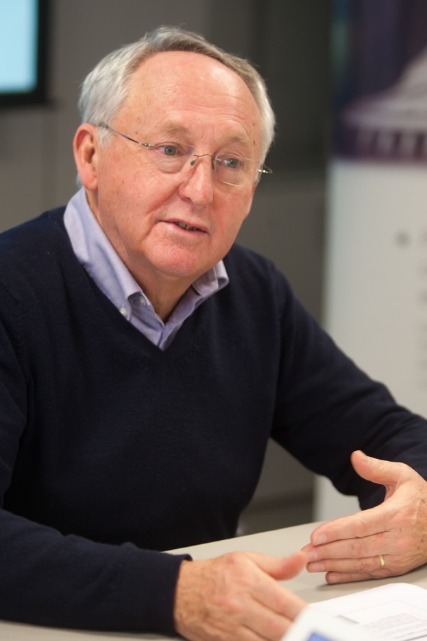 (PDF) Reputation Management: Corporate Image and Communication | Tom ...