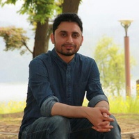 Asad Mustafa Karim - Myongji University