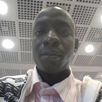 Amulai Touray - University of Pavia