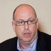 Paul Stubbs - The Institute of Economics, Zagreb