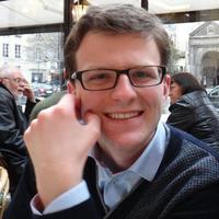 Benjamin Verheye - KU Leuven