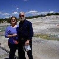 Michael Legg - Stephen F Austin State University