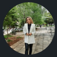 Nejira Pašić - University Sarajevo School of Science and Technology