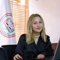 Aysu K . Ergin - Yeditepe University