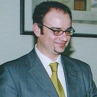 Michail Chrysos - Greek Ministry of Education