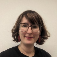 Hannah Friedman - University of Zurich, Switzerland