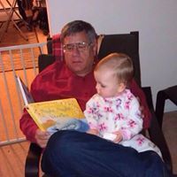 David DeMott - Independent Researcher