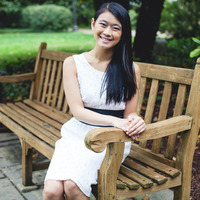 Kylie Liu - Harvard University