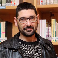 Ignacio Calderón Almendros - Universidad de Málaga