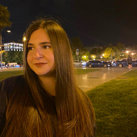 Marilena Tzoutza - National & Kapodistrian University of Athens