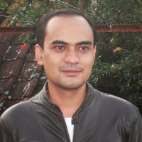 Ari Widiansyah - Independent Researcher
